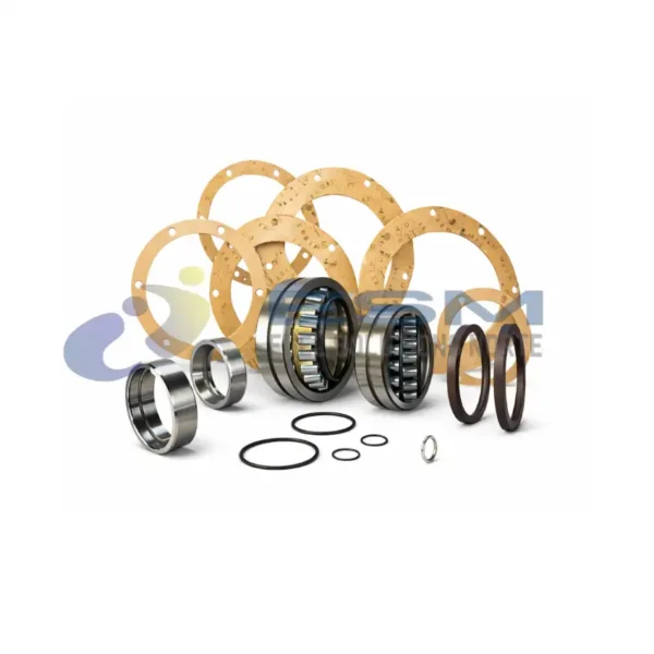 Pinion Shaft Housing Repair Kit CH430 – ESM Norte