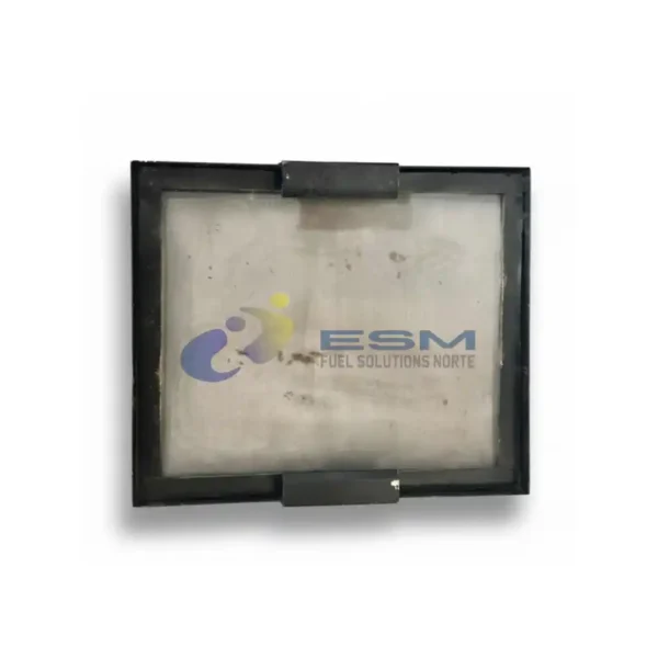 Oil screen – ESM Norte